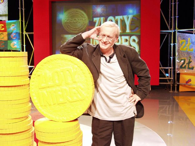 Janusz Weiss nie żyje. Współtwórca Radia Zet miał 74 lata - Pudelek