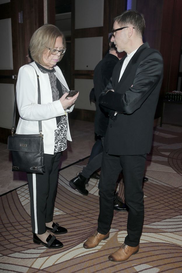 Elżbieta Zapendowska była w związku z młodszym mężczyzną. Rozstali się ...