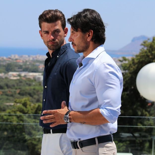 "40 kontra 20" - finał 2. edycji. Czy Tomasz Zarzycki i Tom Grabowski ...