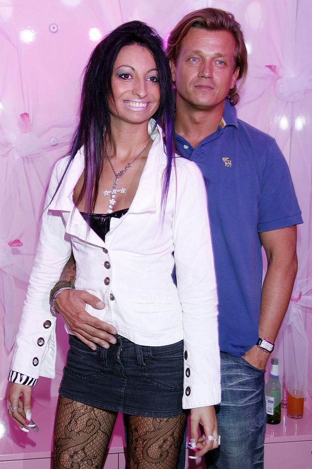 Jola Rutowicz WYCHODZI ZA MĄŻ! Pokazała się w sukni ślubnej, z ŻÓŁTYM ...