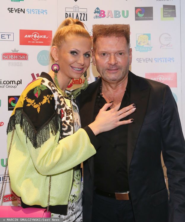 Maja Plich sama wyznaje sobie miłość na Instagramie "Żonko. KOCHAM ...