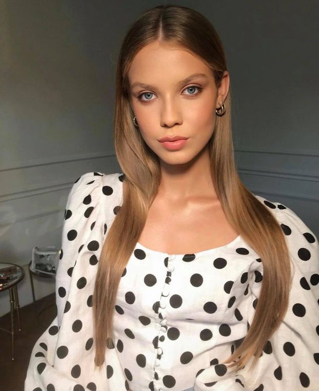 Iga Lis delektuje się romantycznym wypadem z Taco Hemingwayem ...