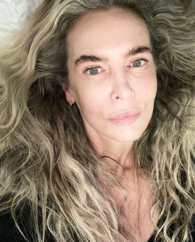 33 lata Polka była na okładce "Playboya". Tak wtedy wyglądała - Pudelek