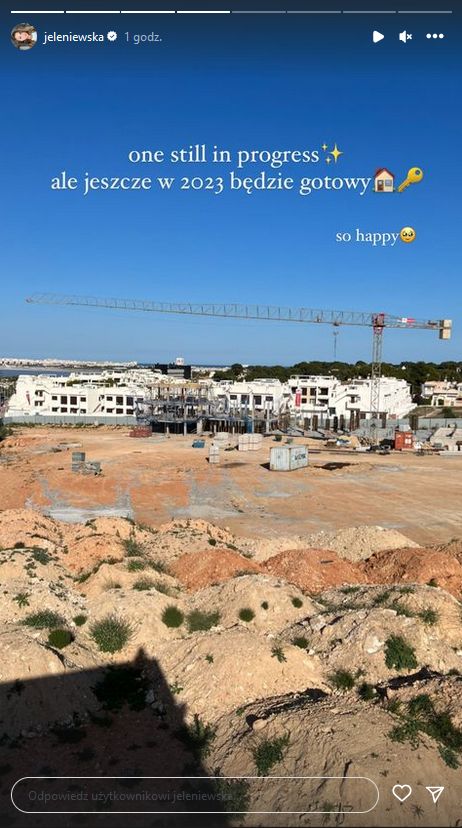 Zarabia na TikToku krocie. Kupiła trzy mieszkania w Hiszpanii! - Pudelek