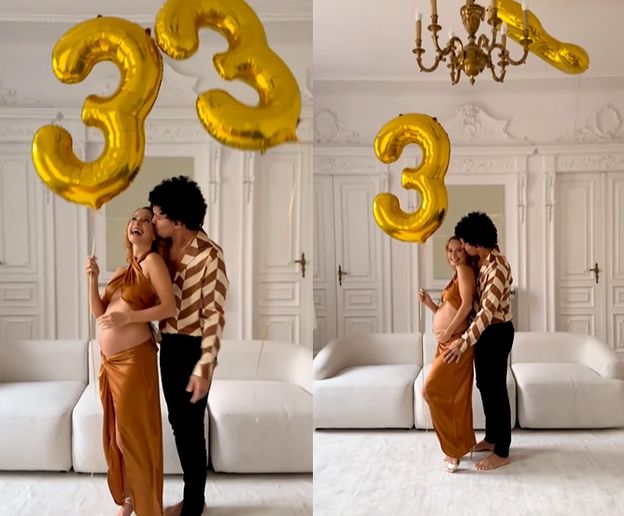 W "Power Couple" kibicowała im cała Polska. Teraz ich rodzina się ...