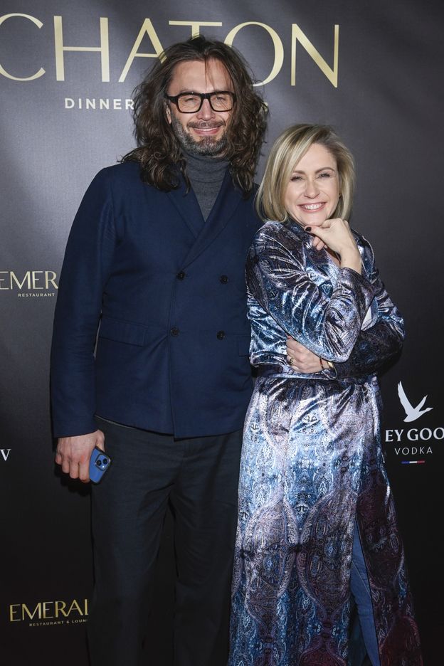 Małgorzata Ohme - rozstanie z Rafałem Jakóbiakiem. Psycholog ...