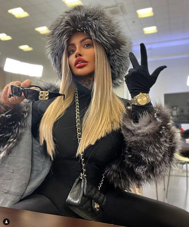 Laluna Unique ujawnia, ILE WYDAŁA na operacje plastyczne! Kwota zwala z ...