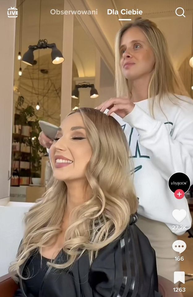 Tak wygląda Cleo BEZ KUCYKA i doczepów. "Wreszcie" - Pudelek