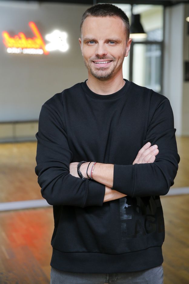 Marcin Hakiel zdradza, jak jego dzieci zareagowały na rozwód: "Pytały ...