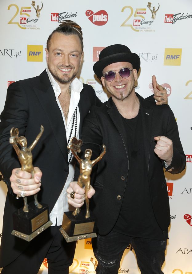 Wbił szpilę kolegom z zespołu? Mówi o "zaniedbywaniu kreatywności ...