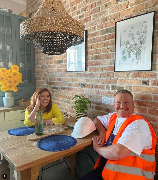 Dowbor odchodzi z "Nasz nowy dom". Widzowie są wściekli - Pudelek