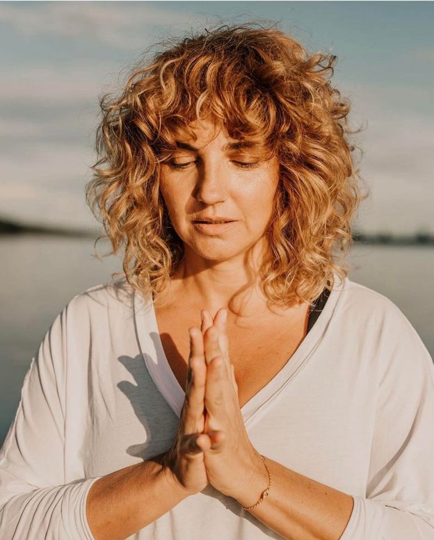 Żona Prokopa pokazała, jak naprawdę wygląda jej figura. Apeluje do ...