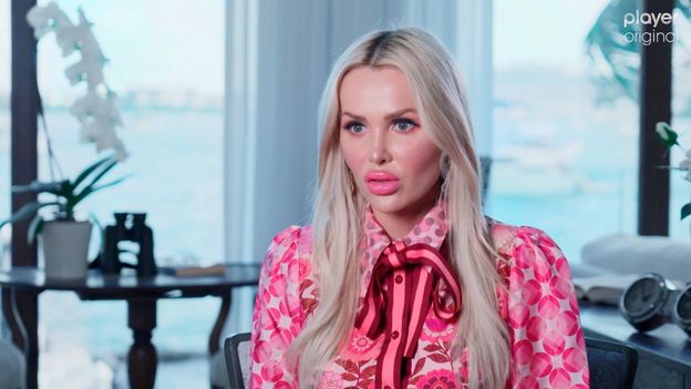 "Żony Miami". Sylwia Graff ocenia klientów Gucci i Versace: "ZERO GUSTU ...