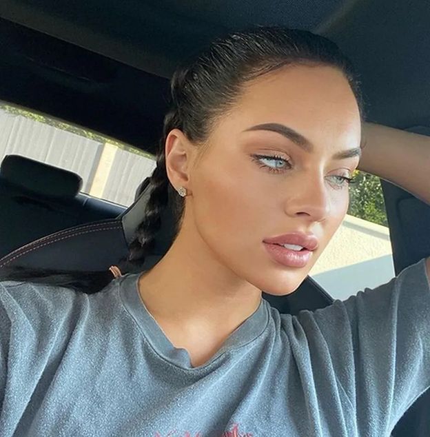 Są WYNIKI SEKCJI ZWŁOK Katarzyny Lenhardt! Lekarz ucina spekulacje ...