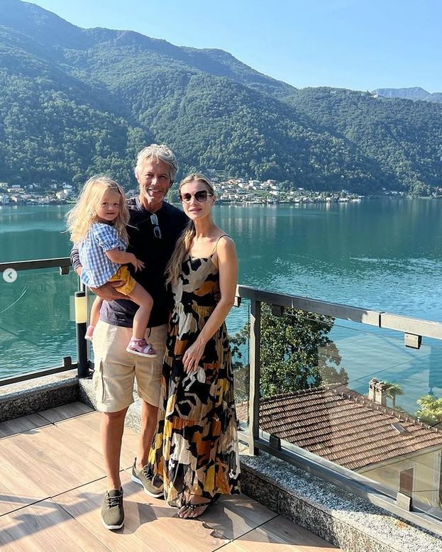 Mąż Joanny Krupy na onkologii. Douglas Nunes pokazał wideo - Pudelek