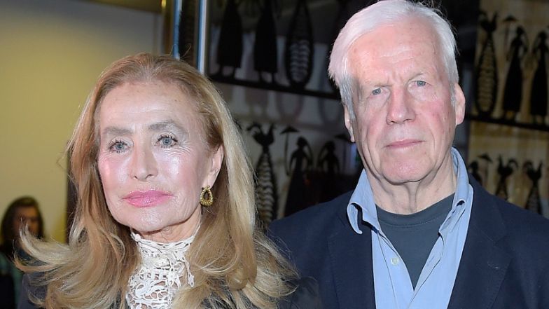 Krzysztof Baranowski ujawnia, w jakim stanie jest Bogumiła Wander: "Nie ...