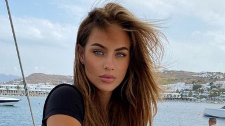 Przyjaciółka zmarłej Katarzyny Lenhardt opisuje ostatnie dni życia ...