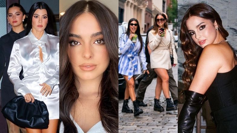 Addison Rae - 20-letnia gwiazda TikToka, milionerka i najlepsza ...