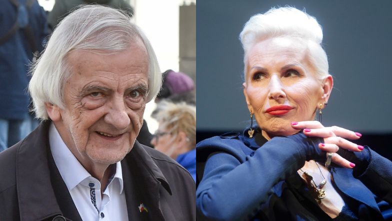 Kora i Ryszard Terlecki byli parą. Ujawniono pikantne kulisy ich ...