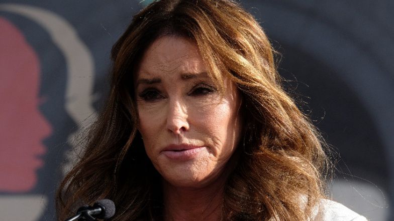 Nie żyje matka Caitlyn Jenner. Esther Jenner miała 96 lat - Pudelek