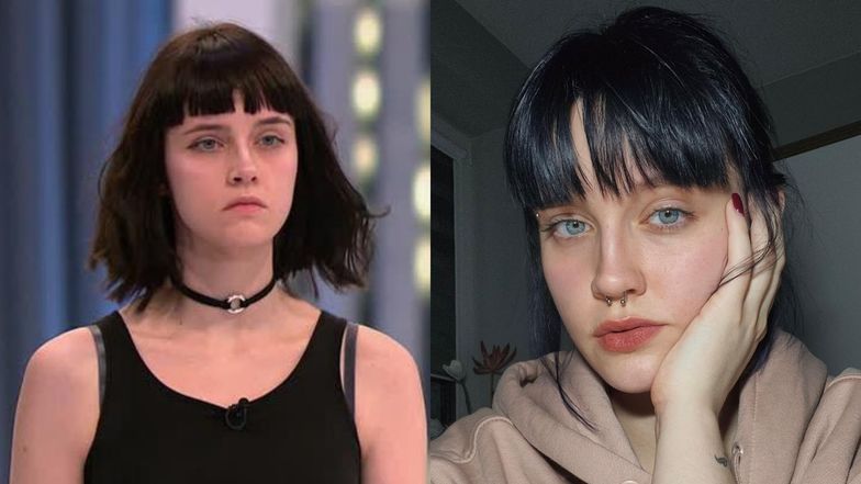 Olga z "Top Model" mówi o zaburzeniach odżywiania. Już tego nie ukrywa ...