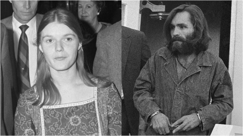Nie żyje członkini sekty Mansona. Linda Kasabian miała 73 lata - Pudelek