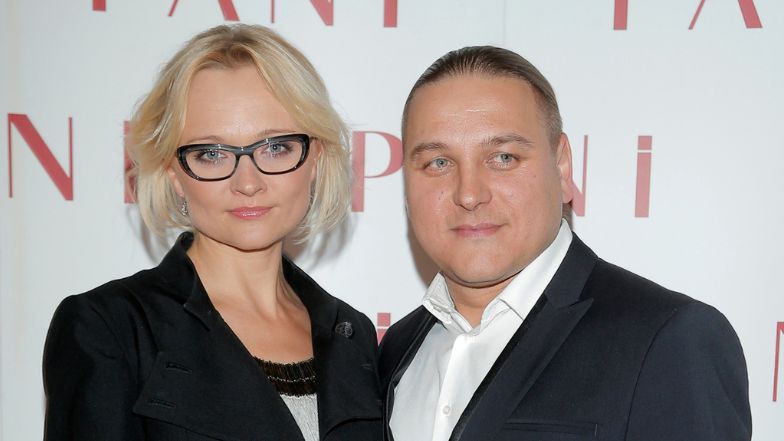 Edyta Golec mówi o zdradzie i małżeństwie - Pudelek