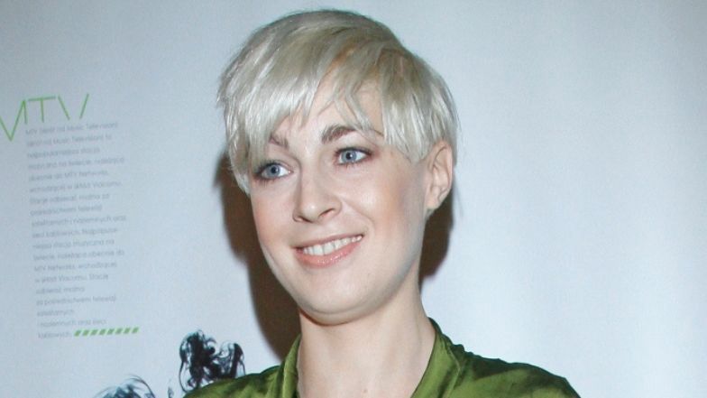 Małgorzata Halber wyszła za mąż. "Jestem w podróży poślubnej" - Pudelek