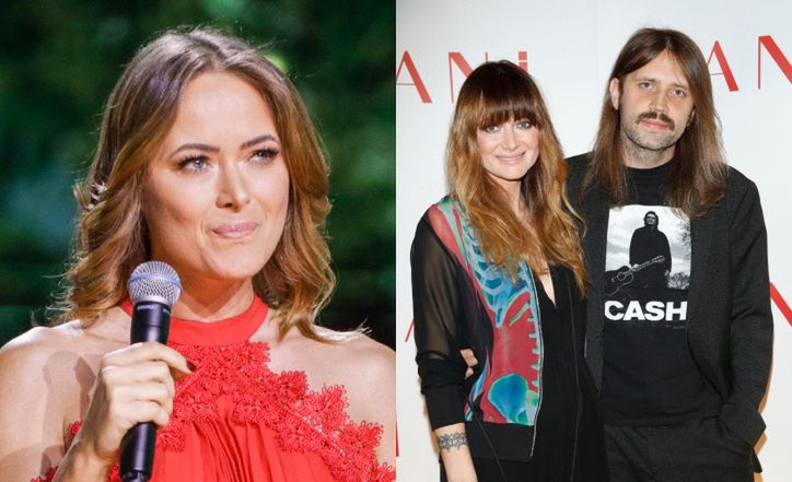 Ania Rusowicz rozwiodła się z mężem? Menadżerka komentuje - Pudelek