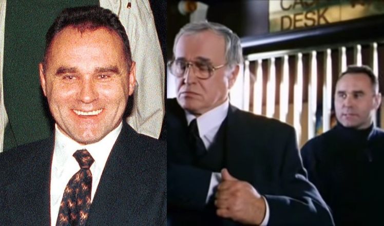 "Nikoś", który zainspirował twórców "Jak pokochałam gangstera", sam ...