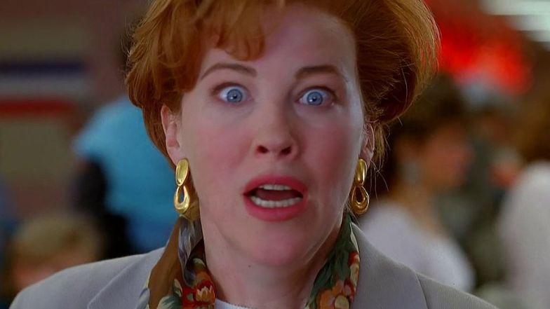 "Kevin sam w domu". Tak wygląda dziś Catherine O'Hara, czyli filmowa ...