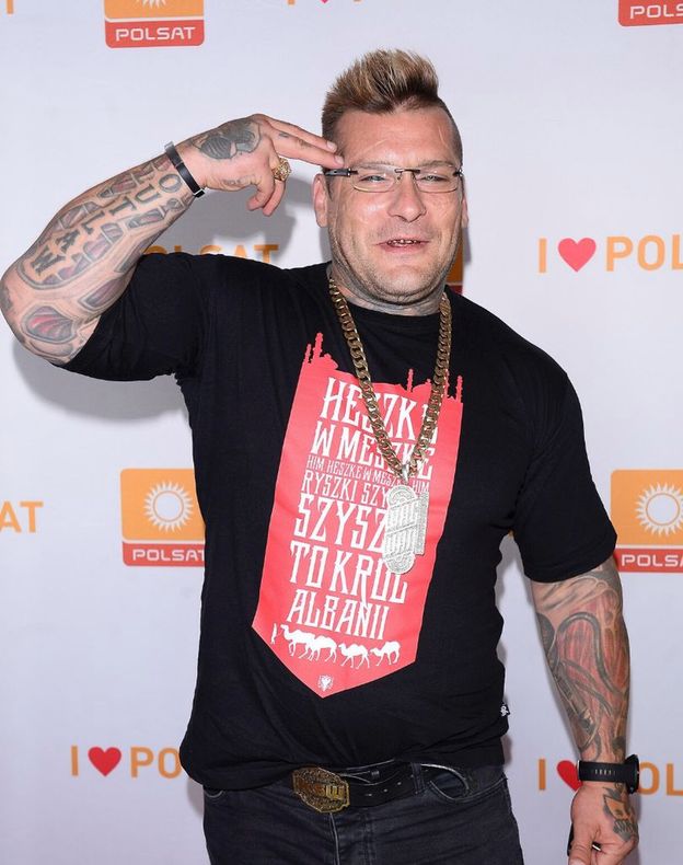 Popek i Pomidor dołączyli do najnowszego albumu kopie sądowych ...