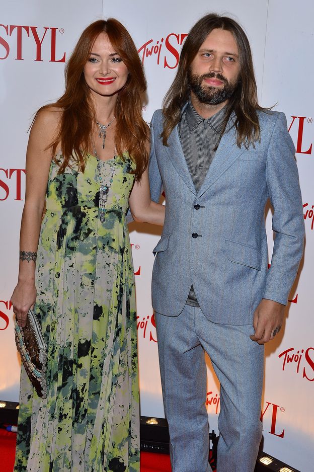 Rusowicz rozwiodła się z mężem. Te słowa nie pozostawiają wątpliwości ...