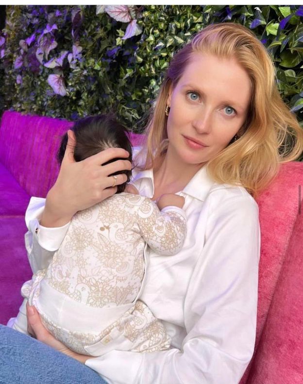 Paulina Chapko wzięła ślub! Kim jest jej mąż? - Pudelek