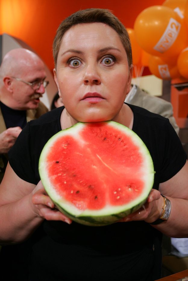 Tak Dorota Wellman wyglądała prawie 30 lat temu! Trudno ją rozpoznać ...