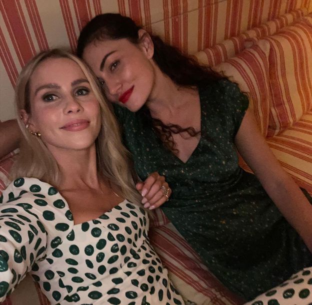 Pamiętacie "H2O - wystarczy kropla"? Tak dziś wyglądają serialowe Emma ...