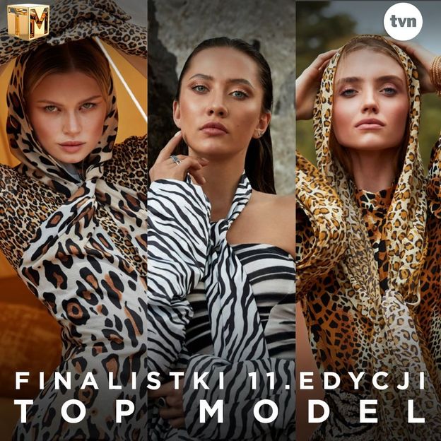 "Top Model". Znamy ZWYCIĘŻCZYNIĘ 11. edycji programu! - Pudelek