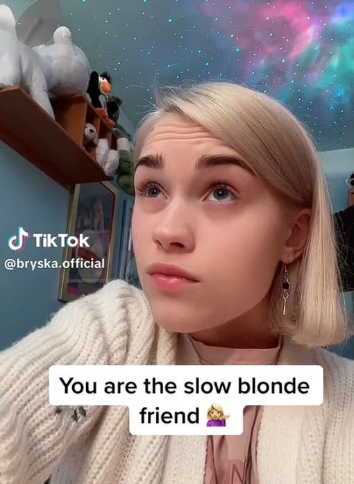 Bryska pokazała się bez peruki. Fani nie kryli zachwytu: "Peruka do ...