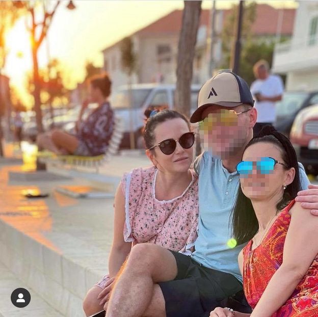 Adam i Iza Małyszowie zbierają siły przed "Tańcem z Gwiazdami" na ...