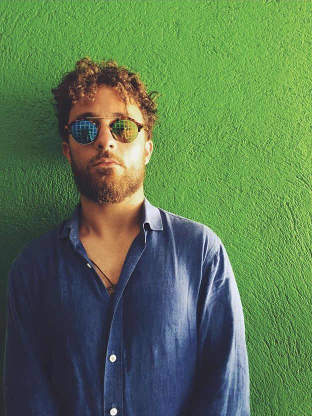 Tak wygląda chrześniak księżnej Diany! Szok, czym się zajmuje - Pudelek