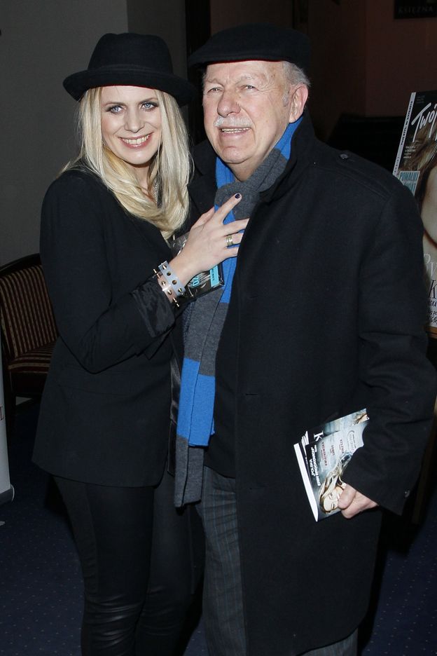 Krzysztof Sadowski był oskarżany o pedofilię. Prokuratura PODJĘŁA ...