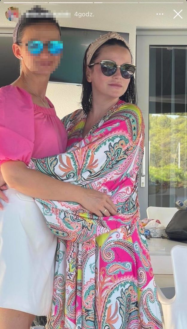 Adam i Iza Małyszowie zbierają siły przed "Tańcem z Gwiazdami" na ...