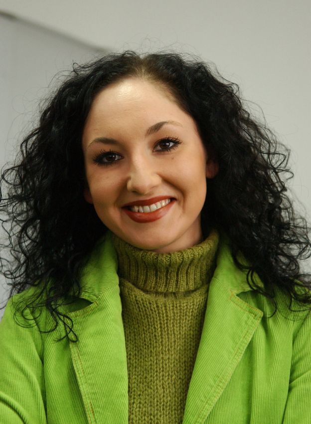 Monika Obara grała Elkę w "M jak miłość". Tego, co się wydarzyło potem ...