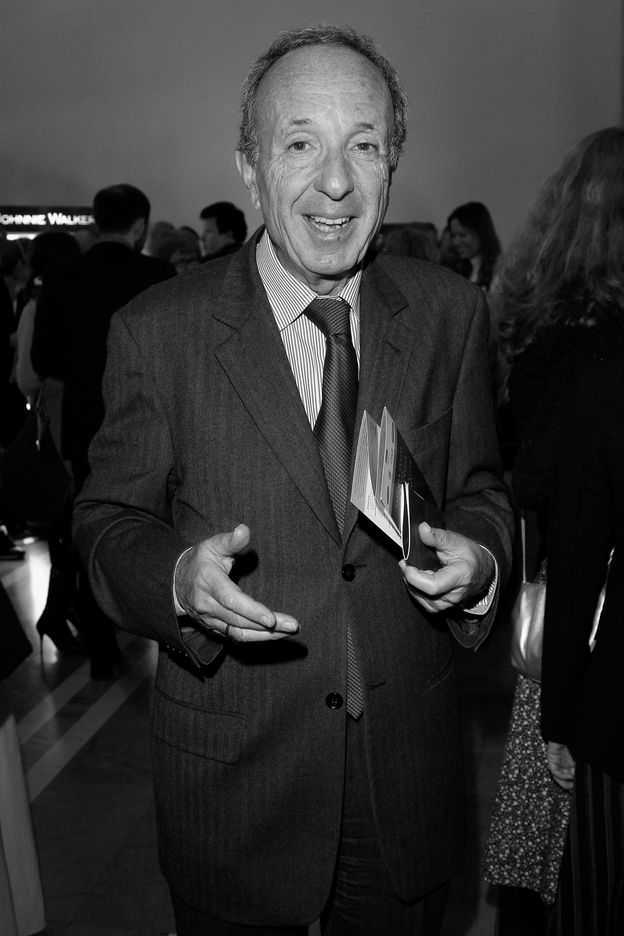 Daniel Passent nie żyje. Miał 83 lata - Pudelek