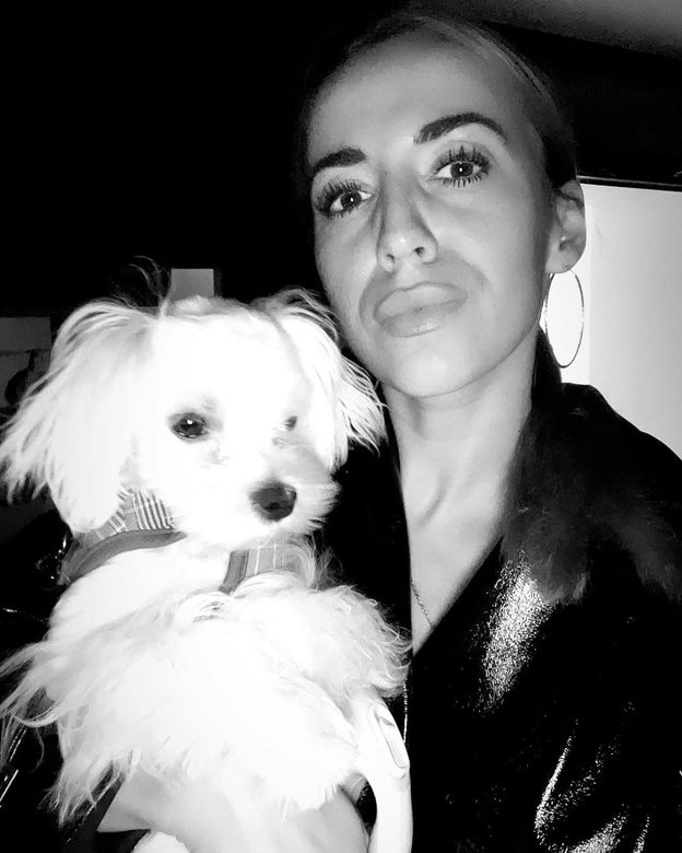 Żona ministra PiS z "Top Model" pokazała się CAŁKIEM NAGO! "Czas na ...