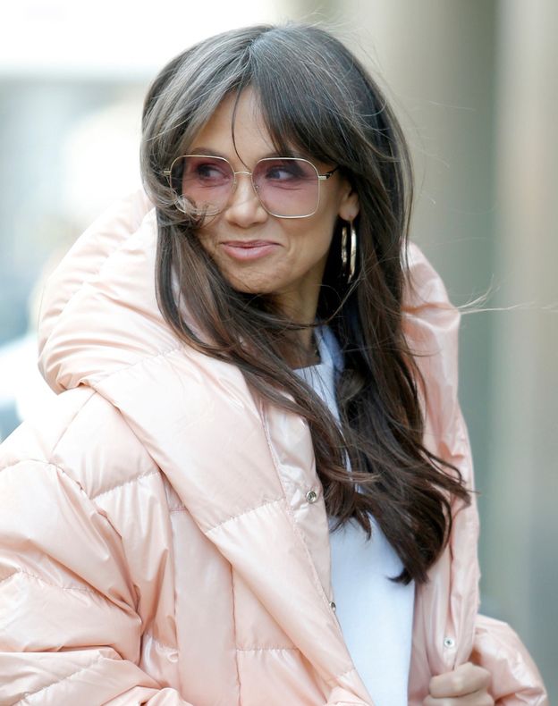 Kinga Rusin o Jill Biden: "Porównania do byłej modelki Melanii Trump są ...