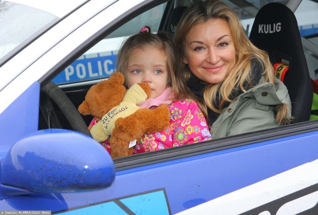 Martyna Wojciechowska pokazała 14-letnią córką. Fani pieją z zachwytu ...