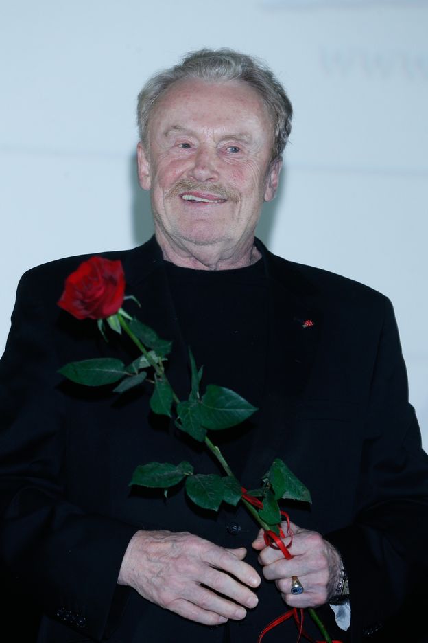 Tak dziś wygląda najmłodszy syn Olbrychskiego. Skóra zdjęta z ojca ...