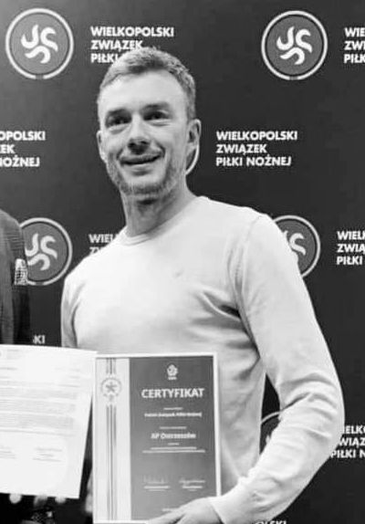 Dariusz Szczepaniak zmarł podczas finału WOŚP i osierocił chorego syna ...