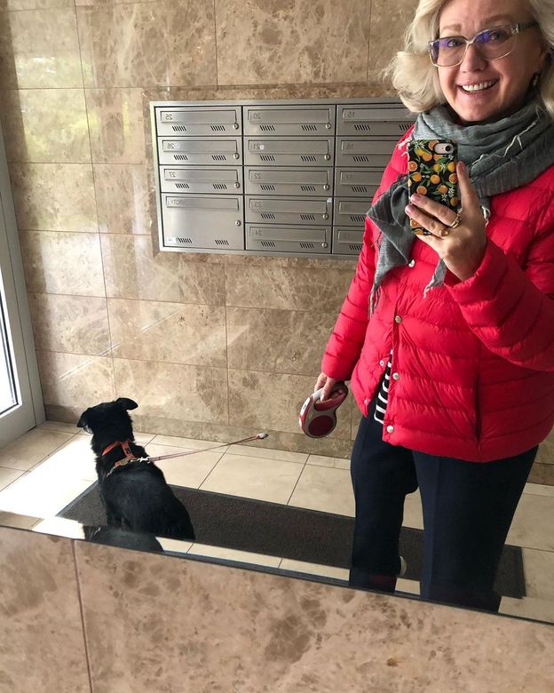 Tak dziś wygląda Alina z "Miodowych lat"! Co słychać u Agnieszki ...